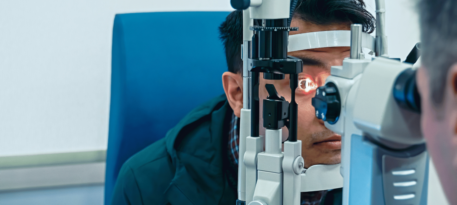 Anesthesia is Used For Cataract Surgery – Charter Anesthesiology ...