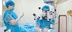 Anesthesia is Used For Cataract Surgery – Charter Anesthesiology ...