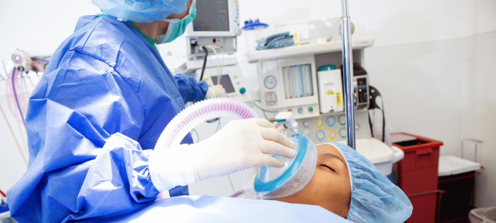 How Patients Can Prepare for Anesthesia – Charter Anesthesiology