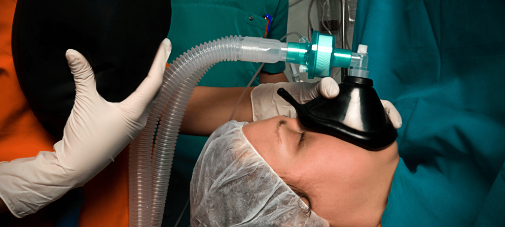 Why Anesthesia Makes You Sleep – Charter Anesthesiology