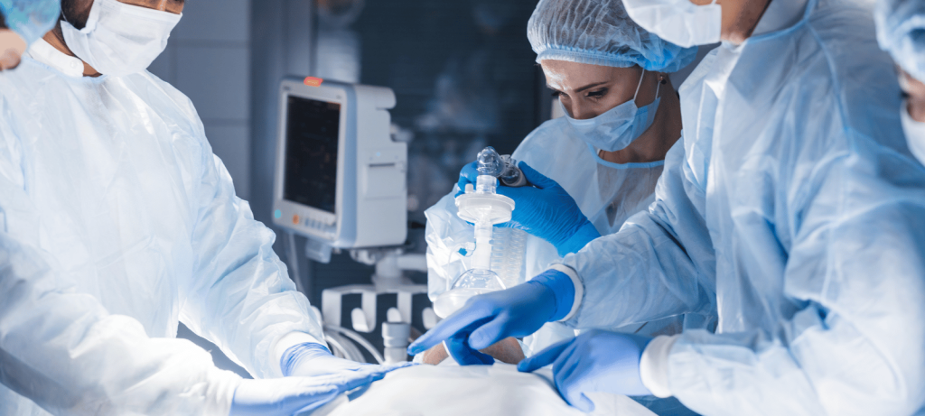 Why Anesthesia Makes You Sleep – Charter Anesthesiology