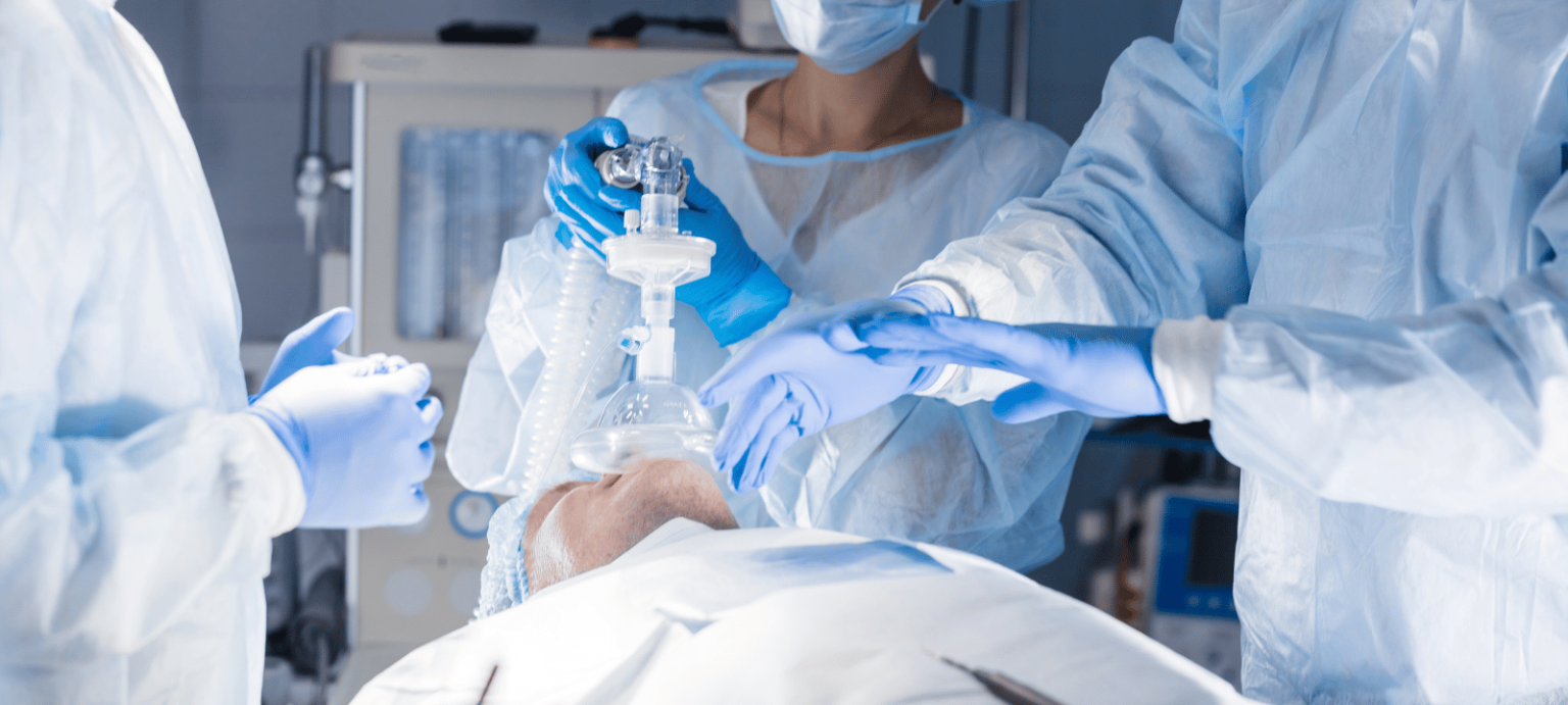Why Anesthesia Makes You Sleep – Charter Anesthesiology